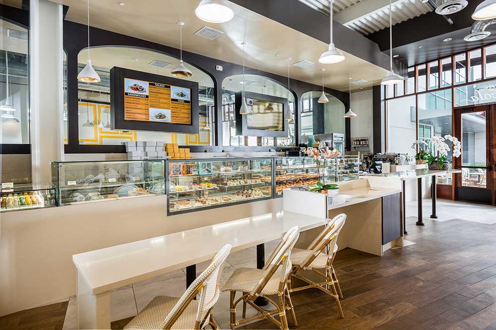 Contact Us: Cocola Bakery