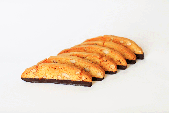 Biscotti: Cocola Bakery
