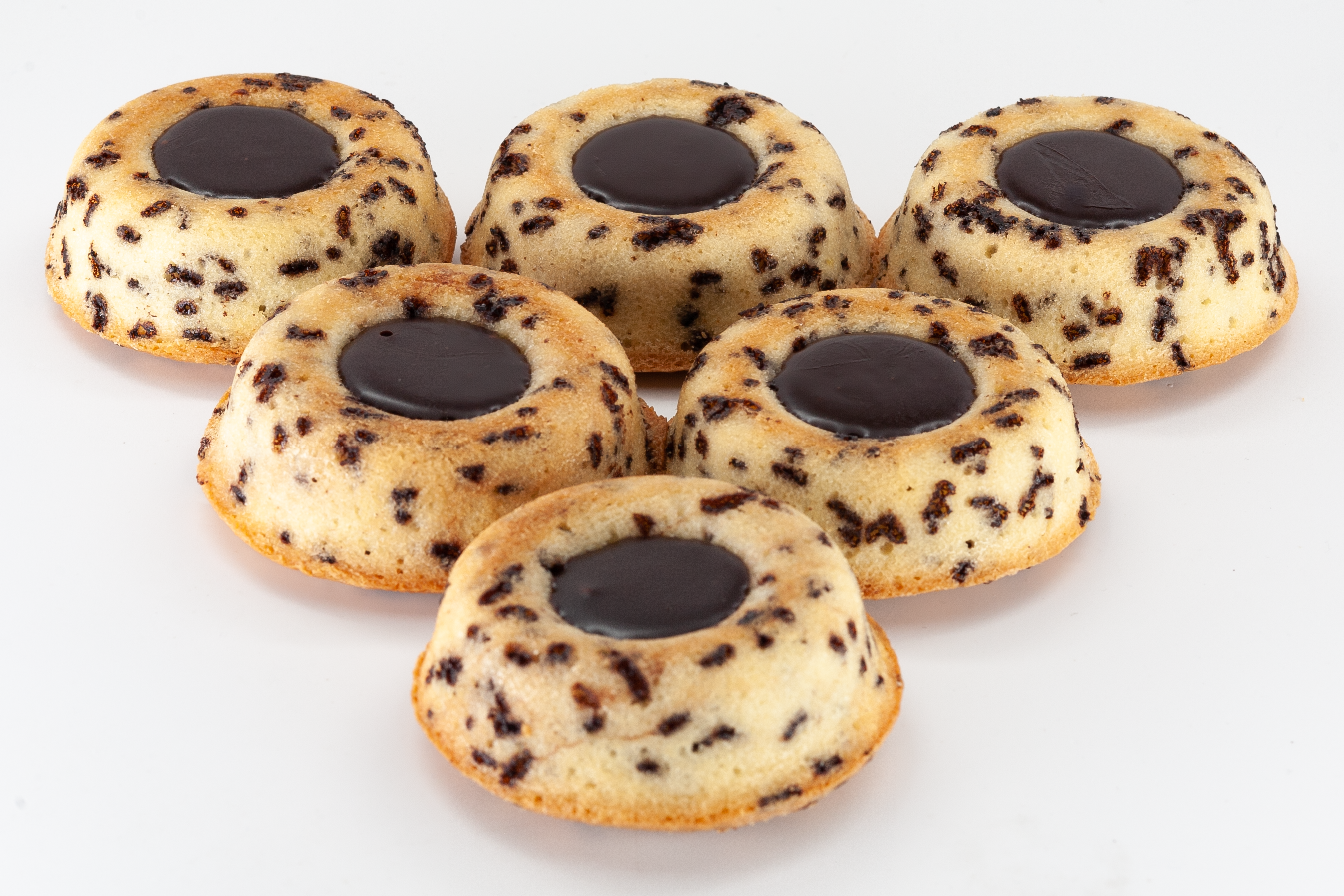 Eye of the Tiger: Cocola Bakery